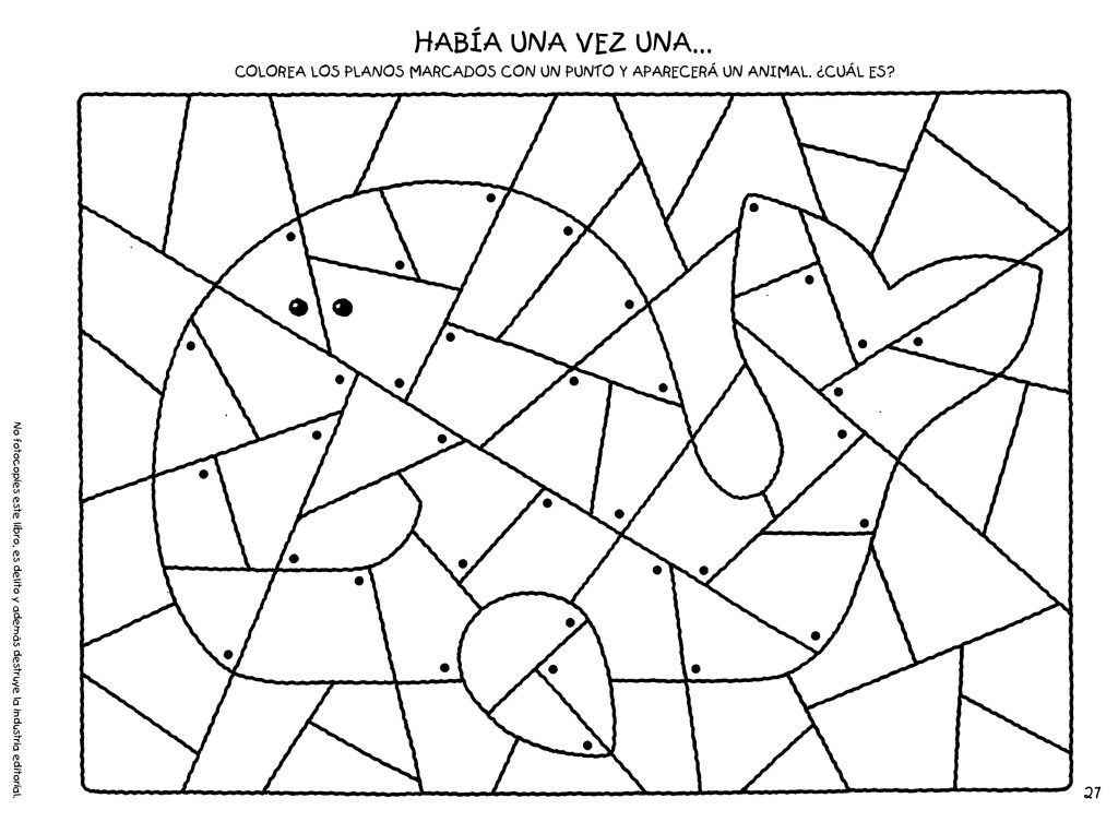 TIC TOC 2 - Grupo Claridad - 95 años